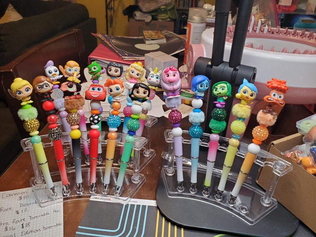 Disney Doorable Pens - Etsy