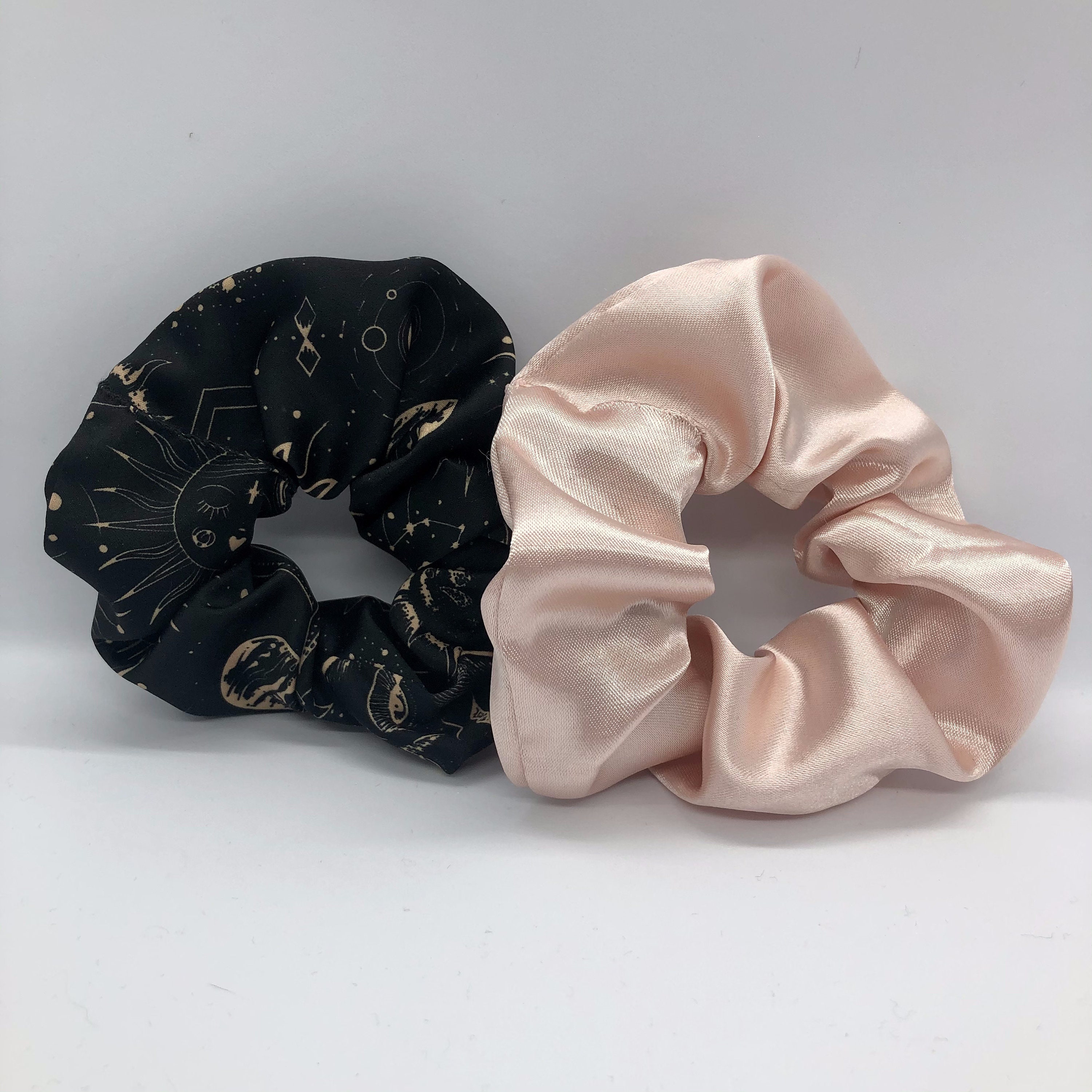 Signature Collection Scrunchie Paquete personalizado 3: Elige tu propio ...