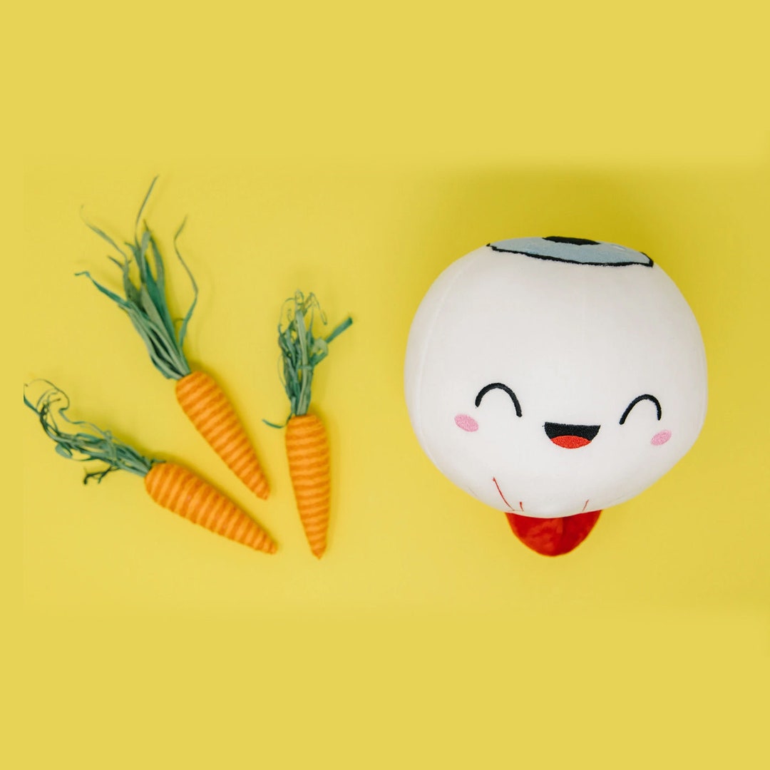 Nerdbugs Eye Plush- Ophthalmologist Gift, Optometrist, Eye Doctor Gift ...