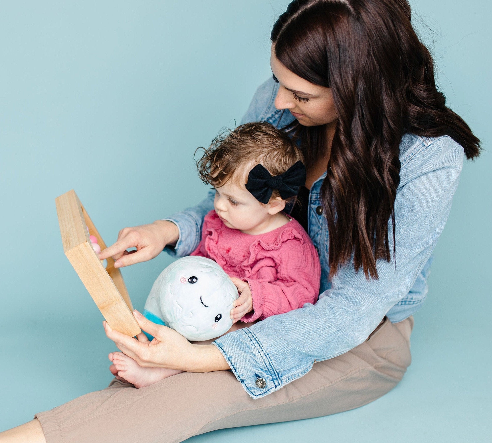 Nerdbugs Brain Plushie Organ Neurology Gift Neurosurgeon - Etsy UK