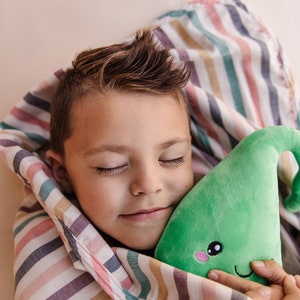 Nerdbugs Gallbladder Plush Organ Toys- Gallbladder Surgery Gift ...