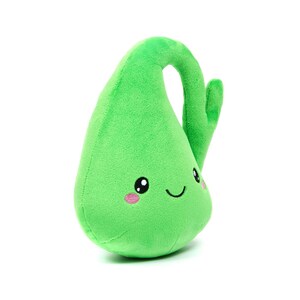 Nerdbugs Gallbladder Plush Organ Toys- Gallbladder Surgery Gift ...