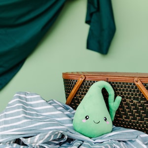 Nerdbugs Gallbladder Plush Organ Toys- Gallbladder Surgery Gift ...