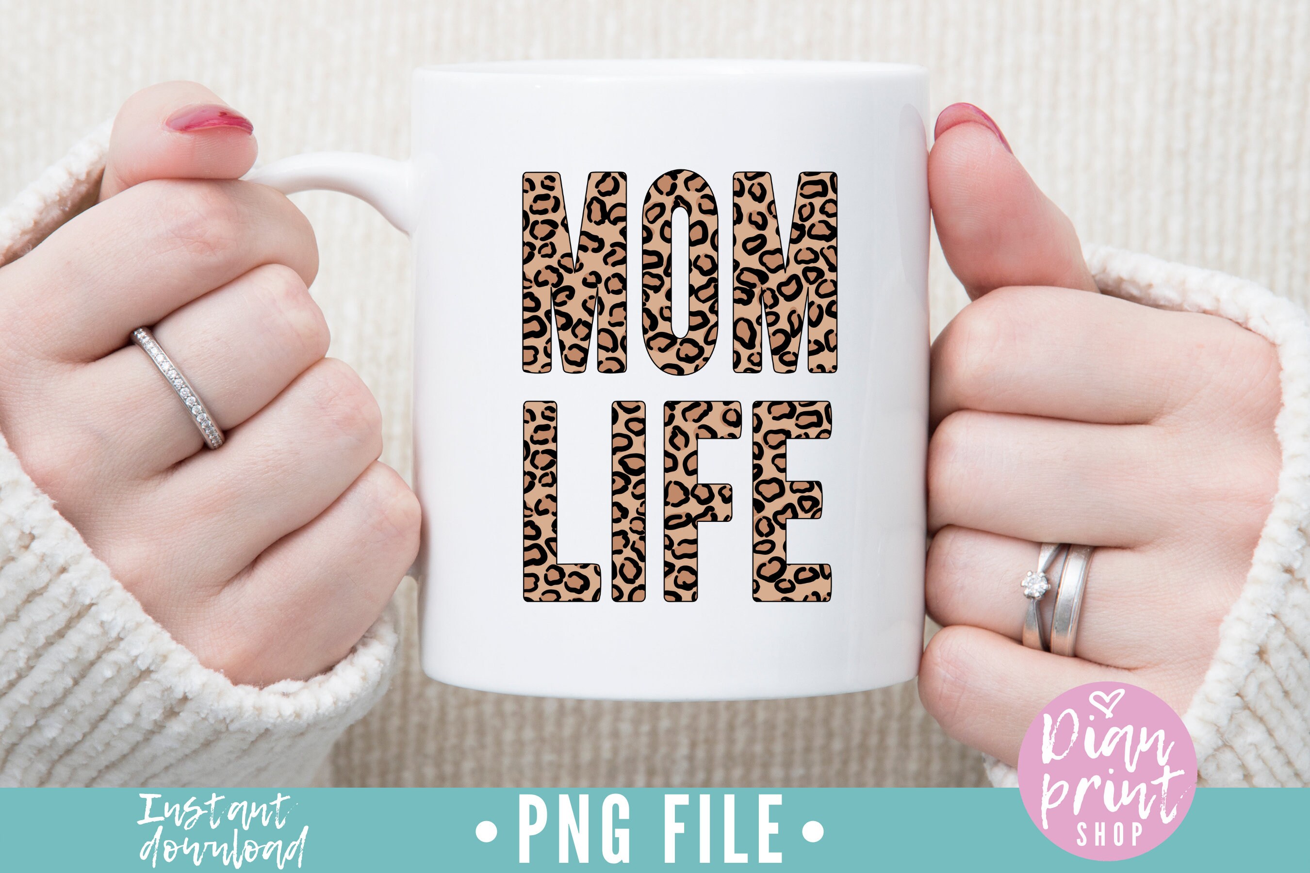 Mom Life Sublimation Mom Sublimation Download Mom Life PNG - Etsy