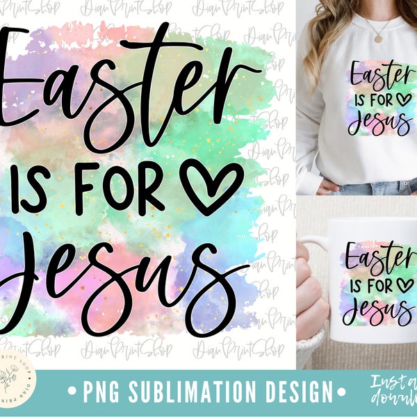Christian Easter - Etsy