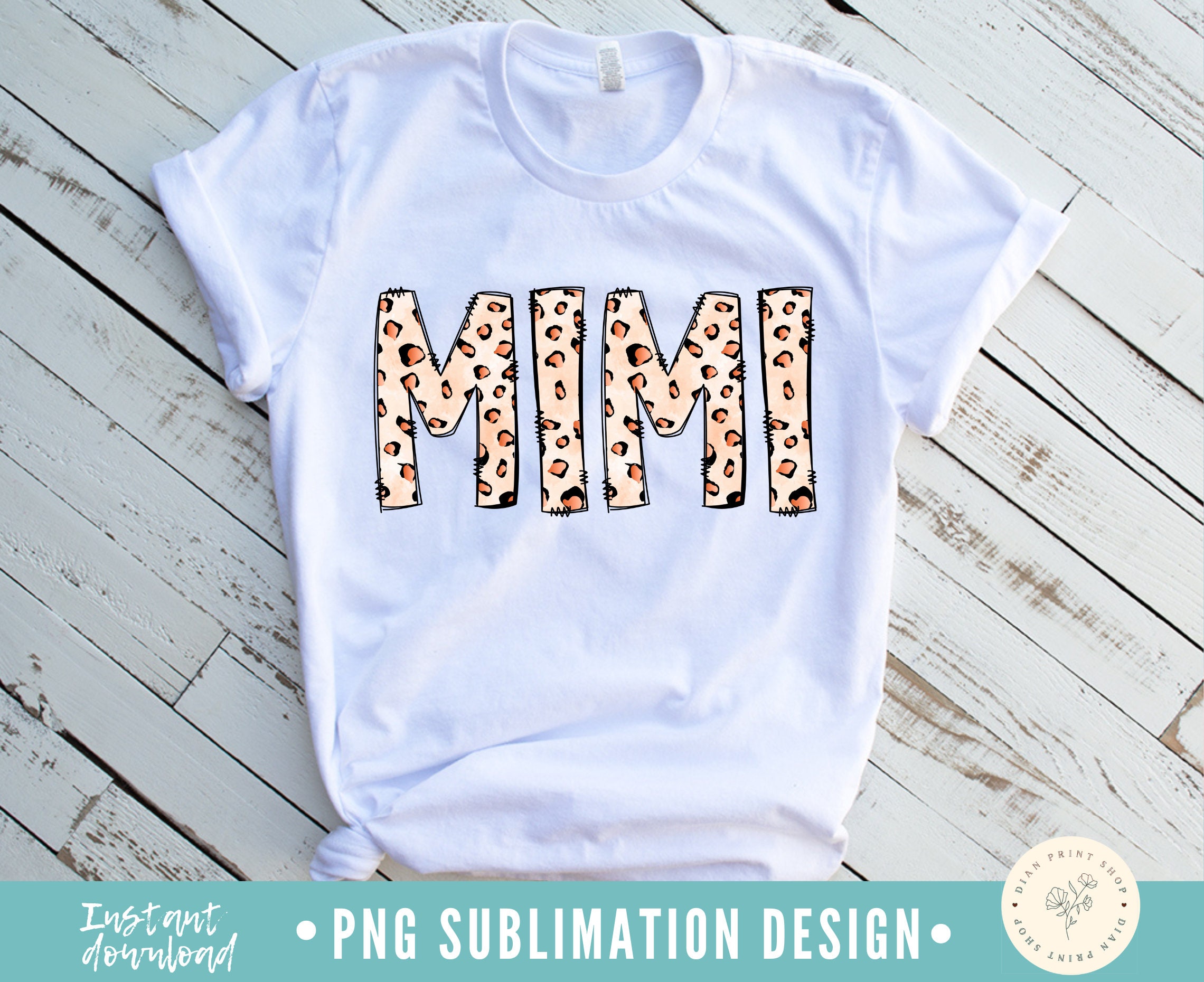 Mimi PNG, Mimi Sublimation, Blessed Mimi Sublimation, Sublimation ...