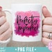 Perfectly Imperfect Sublimation, Perfectly Imperfect PNG, Sublimation ...