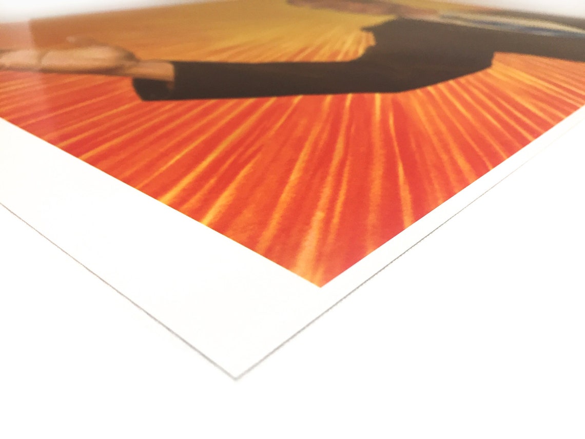 TWO Dwight Schrute Posters the Office Dunder Mifflin - Etsy