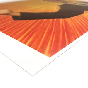 TWO Dwight Schrute Posters the Office Dunder Mifflin - Etsy