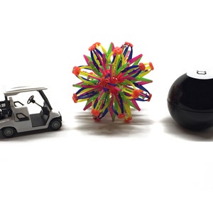 The Office Michael Scott Desk Toys Dunder Mifflin - Etsy