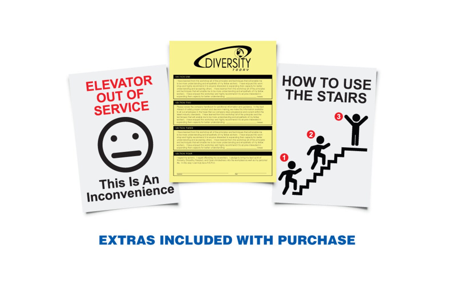 The Office Scranton Times Newspaper Headline Poster Dunder - Etsy