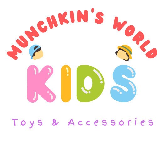 Munchkinsworld - Etsy