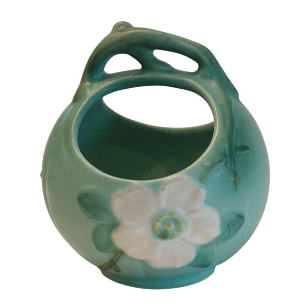 Wells Pottery - Etsy