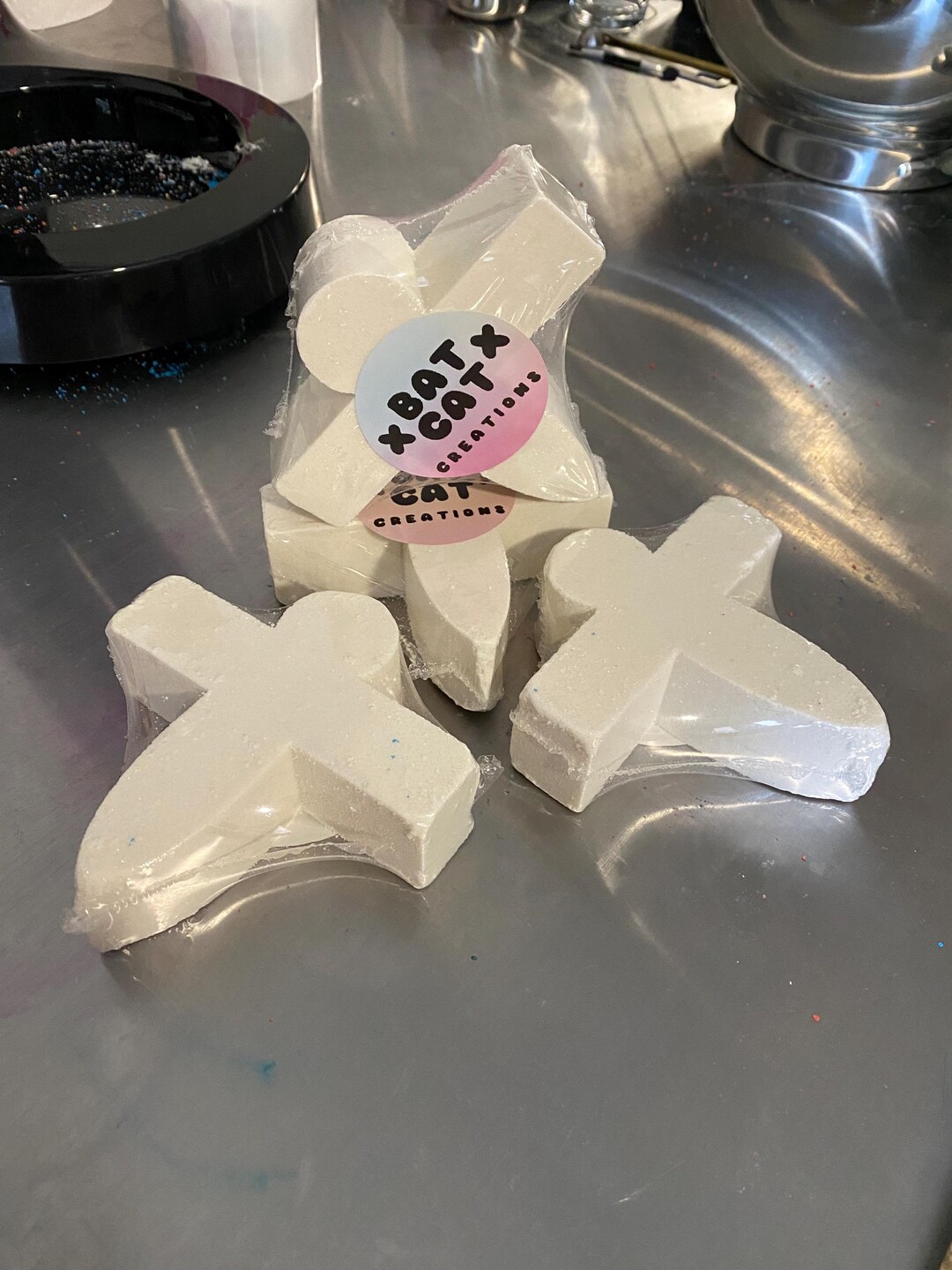 River Dragon Paper Bird Shikigami Bath Bomb - Etsy