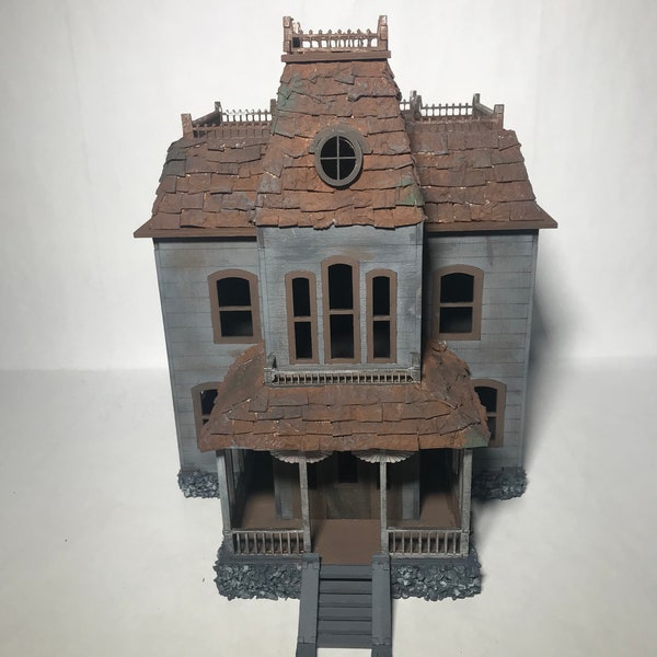 Bates Motel - Etsy