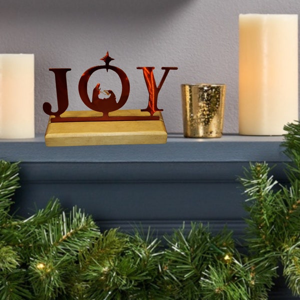 Holiday Mantel - Etsy