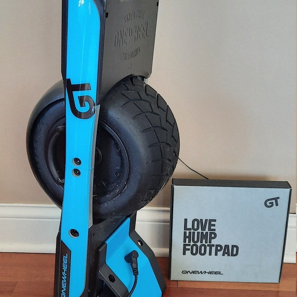 Onewheel Gt Stand - Etsy