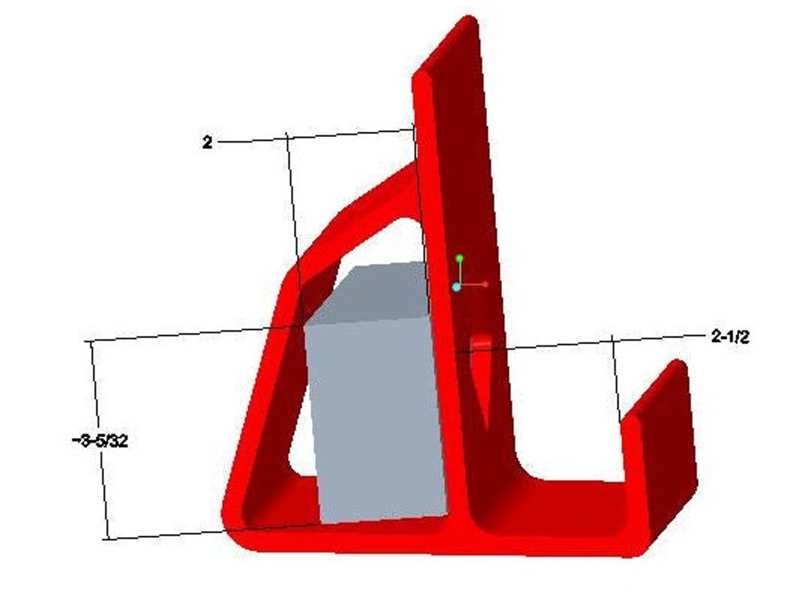 Pint/pint-x Onewheel Stand for Standard & Ultra Chargers for - Etsy