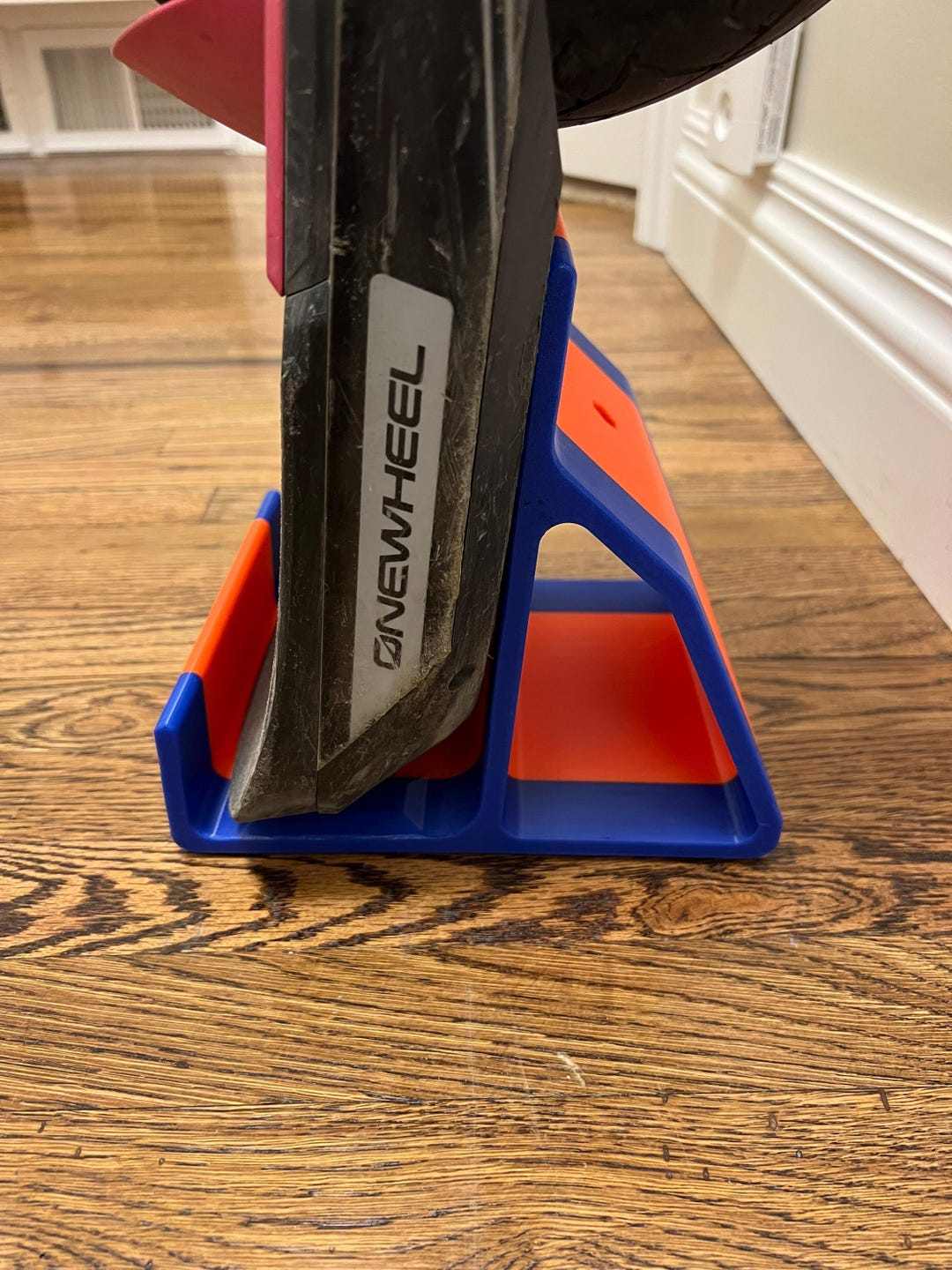 Pint-s-x Onewheel Stand & Charger Holder No One Wheel for Sale - Etsy