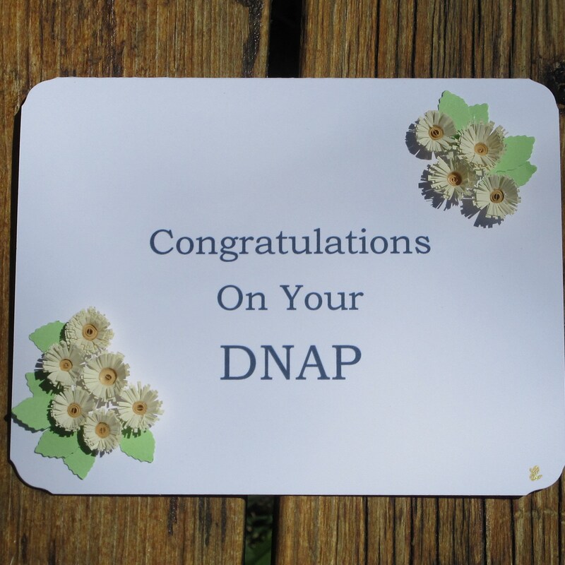 Graduation Quilling Cards - Etsy
