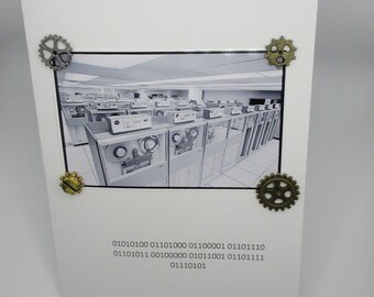Loose CTRL Graduation Card, Computer Card, Coding Card, Graduation ...