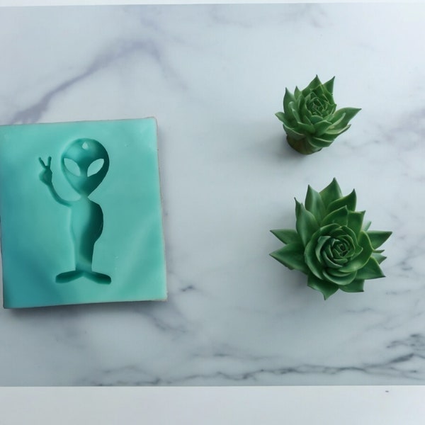 Alien Mold - Etsy
