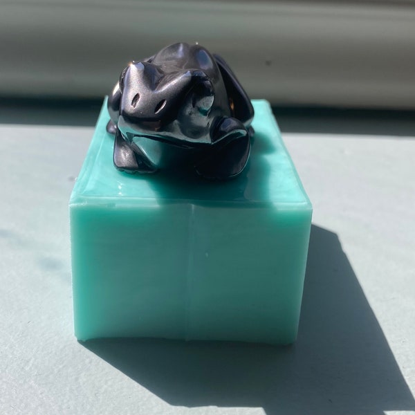 Frog Mold - Etsy