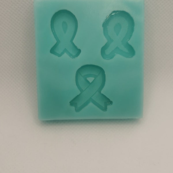 Ribbon Mold - Etsy UK