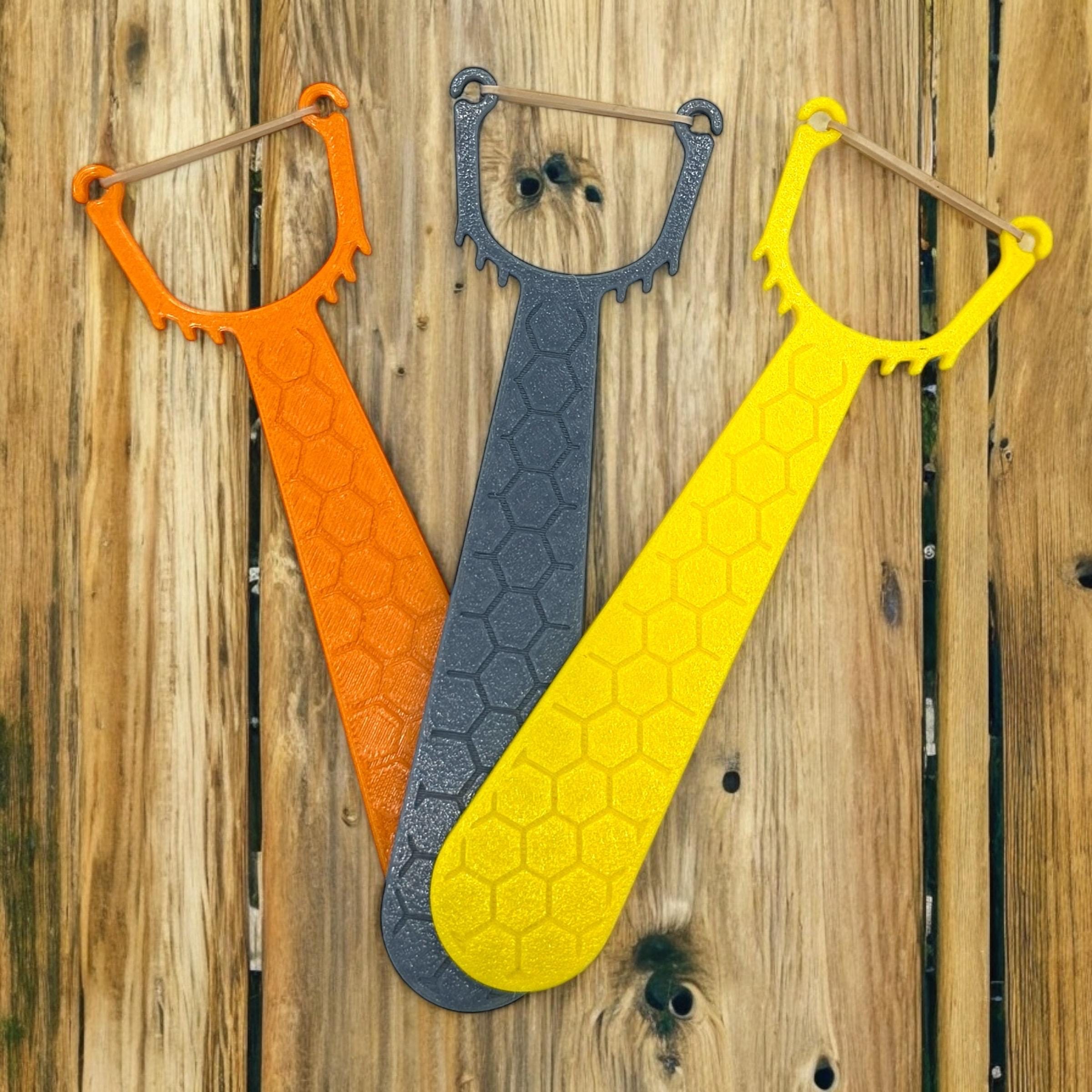 Queen Marking Fork | Beekeeping | Queen Bee Marker | Beek Tools | Made ...