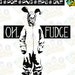 SVG Ralphie in Bunny Suit - Oh Fudge Svg, Dxf, Eps, Png Pdf Cut File ...