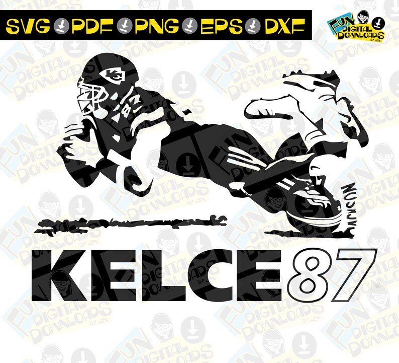 Travis Kelce Catch Travis Kelce SVG Kelce Cut File Kelce | Etsy Travis Kelce Catch Travis Kelce SVG Kelce Cut File Kelce | Etsy