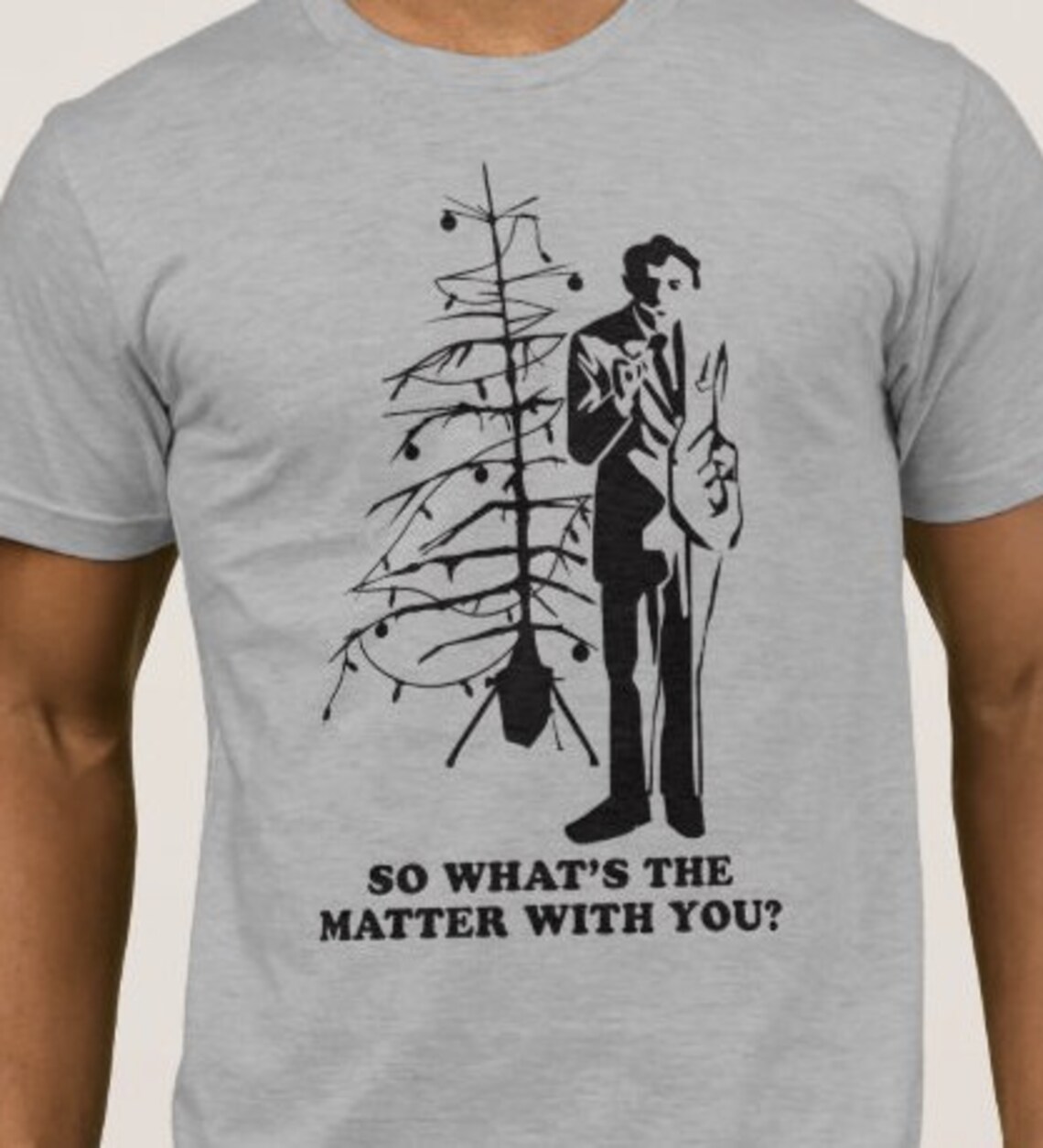 Uncle Lewis SVG - - Etsy
