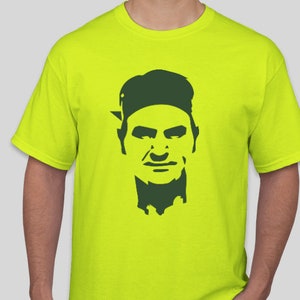 SVG - Roger Federer - Professional Tennis Player - Digital Download ...