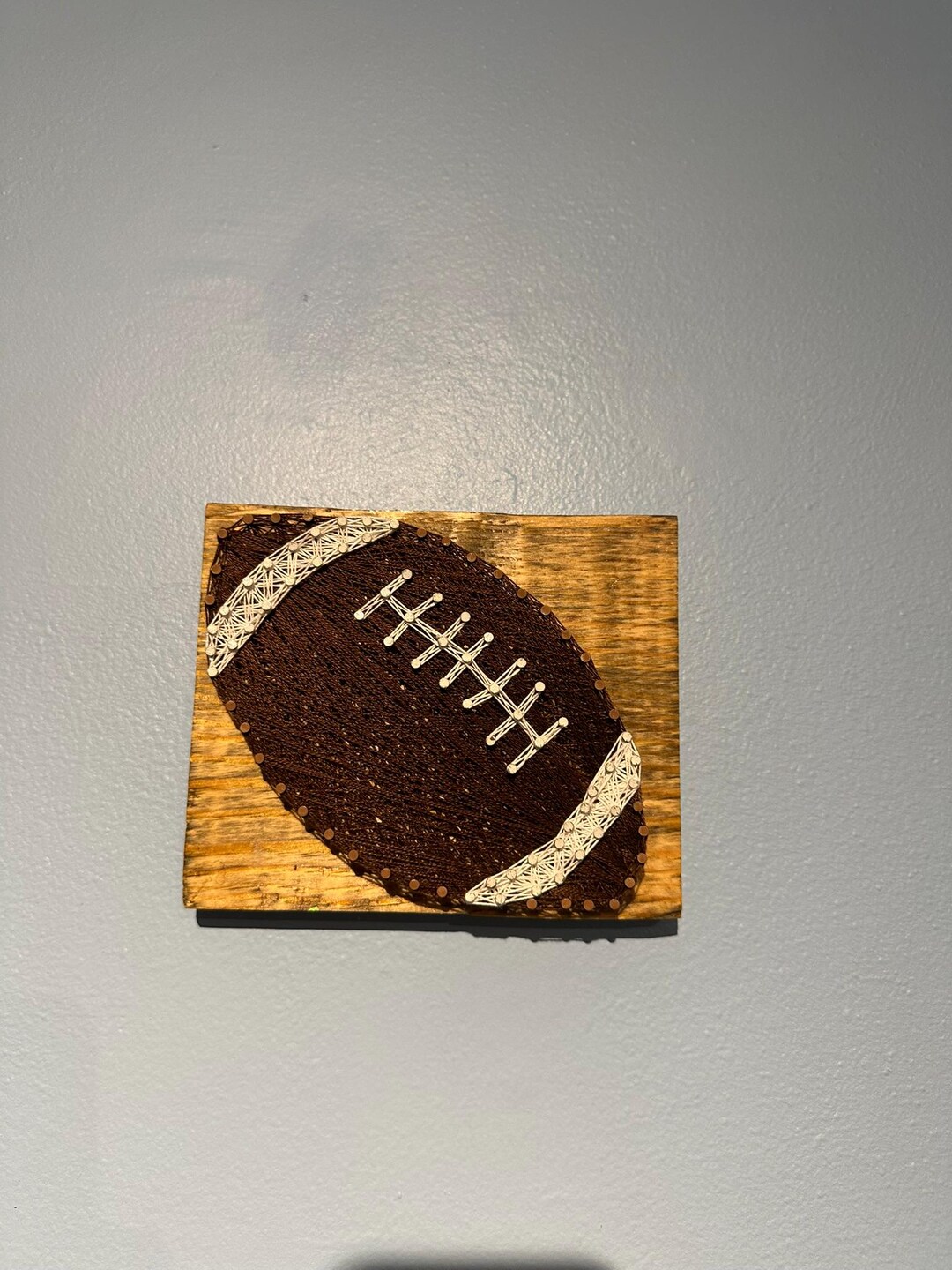Volleyball/football/soccer Ball String Art - Etsy