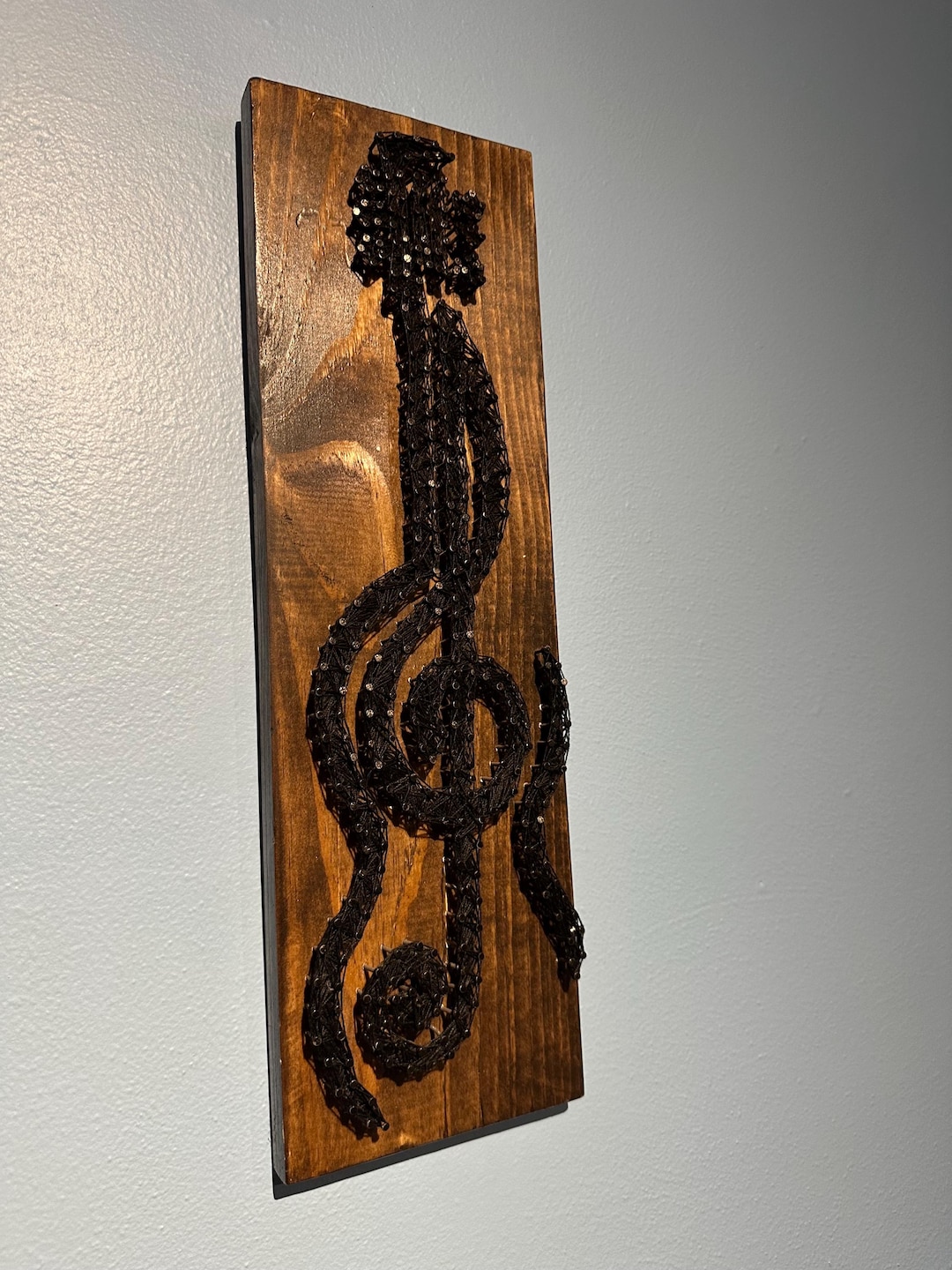 Cello/violin String Art - Etsy