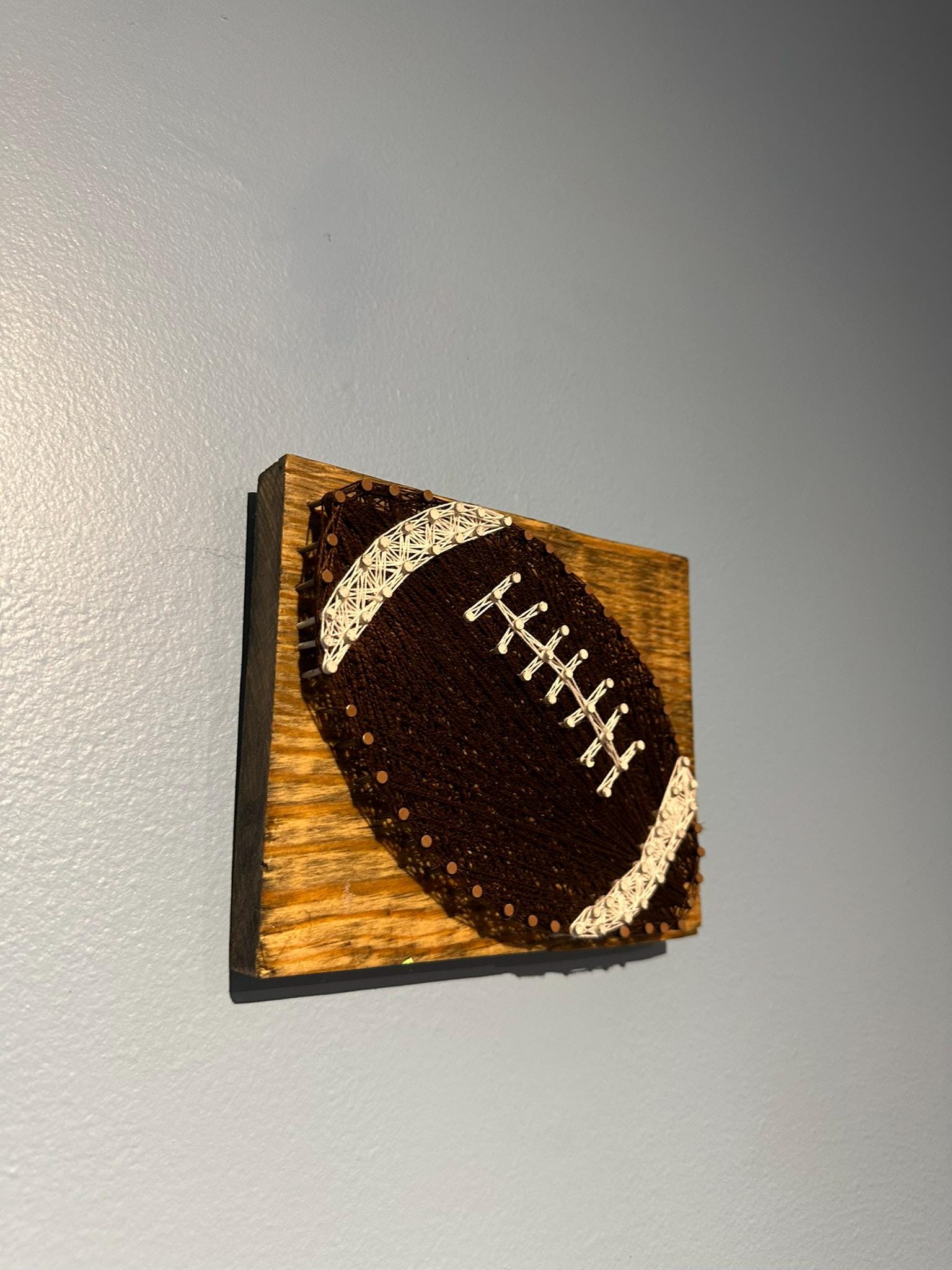 Volleyball/football/soccer Ball String Art - Etsy
