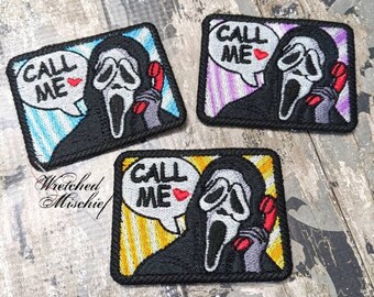 Patch Me - Etsy