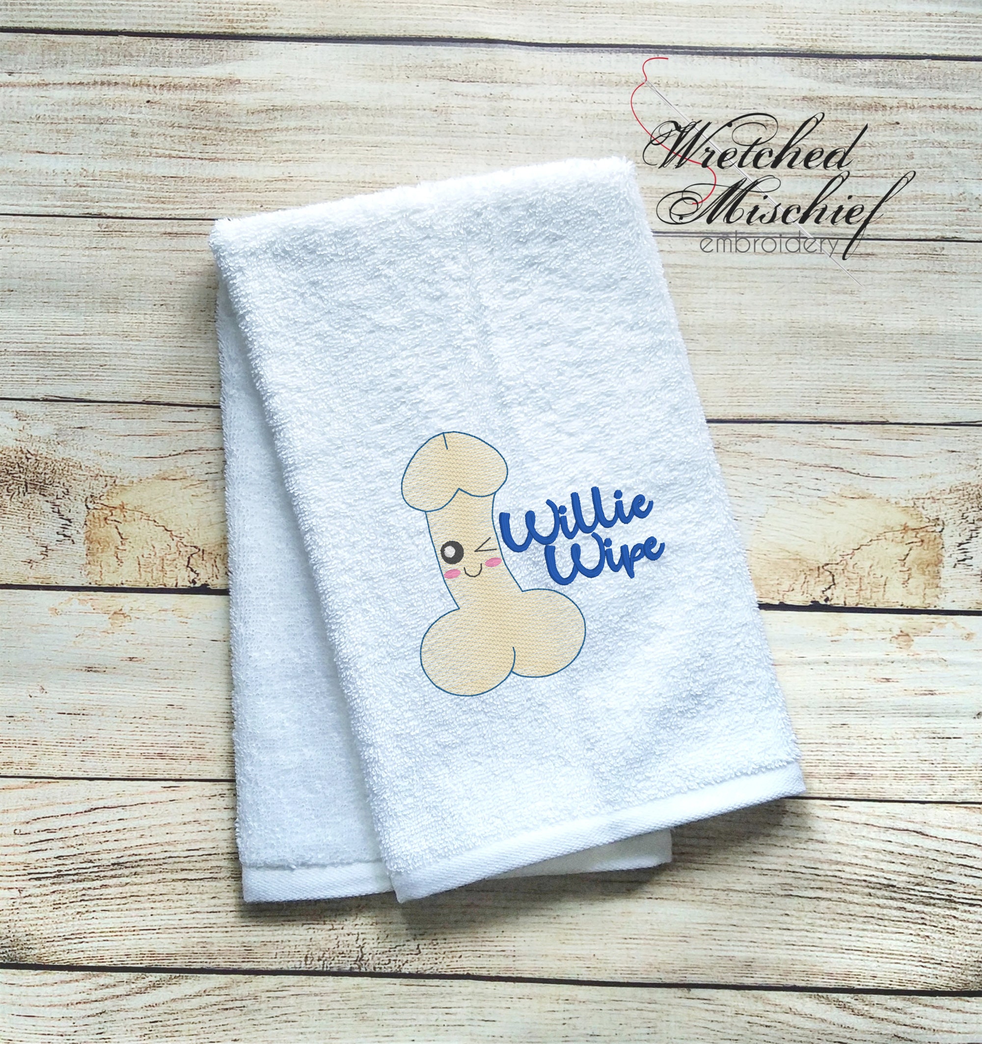 Penis Towel Willie Wipe Bedroom Towel After Sex Towel Etsy