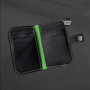 Dragon Queen Bifold Wallet - Etsy