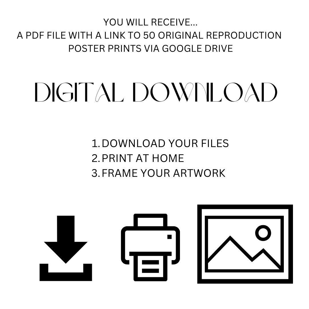 Final Destination Movie Series Poster Bundle Horror Movie Collectibles ...