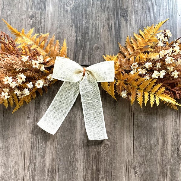 Fall Swags - Etsy