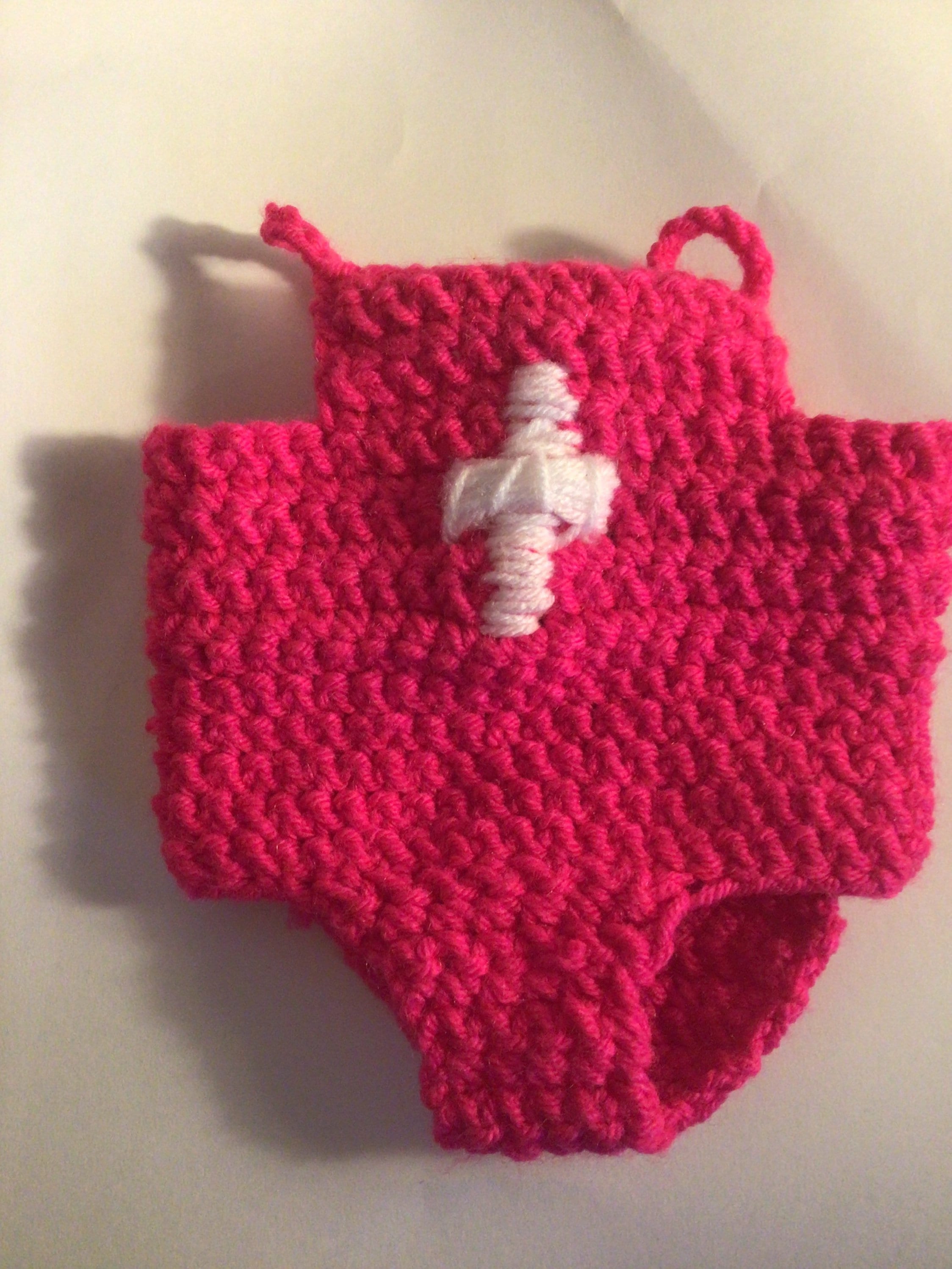 18 Inch Doll Crochet Lifeguard Swimming Suit - Etsy