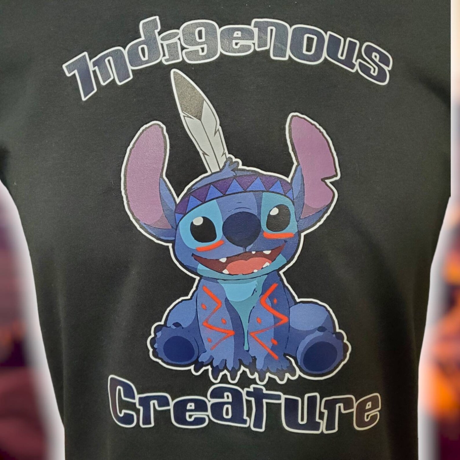 Indigenous Creature Tshirts - Etsy