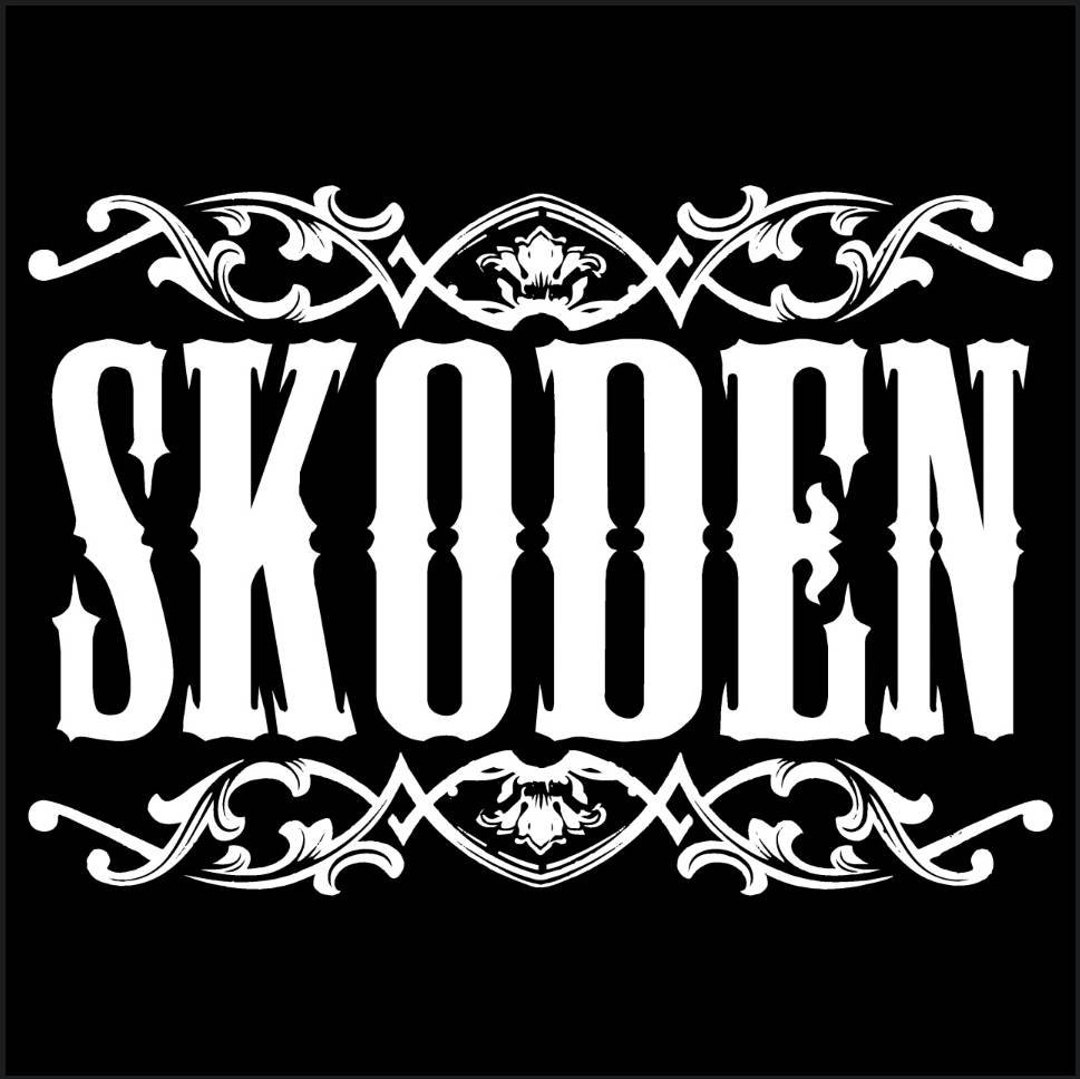 Skoden T-shirt - Etsy