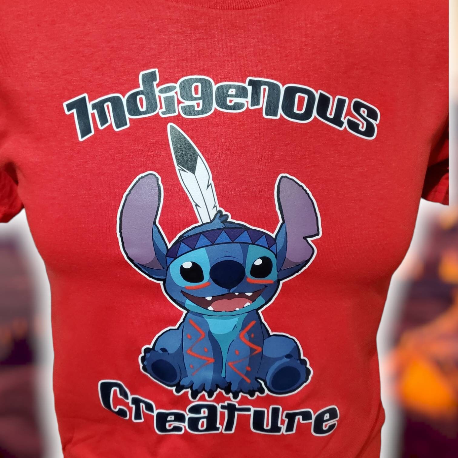 Indigenous Creature Tshirts - Etsy