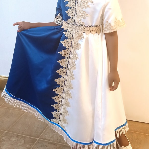 Israelite Clothing for Woman - Etsy