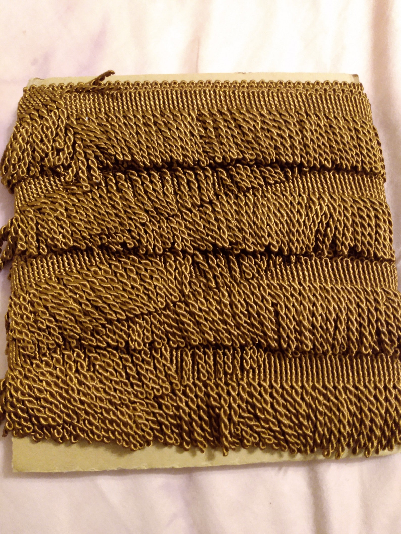 Hebrew Israelite Fringes 6cm | Etsy