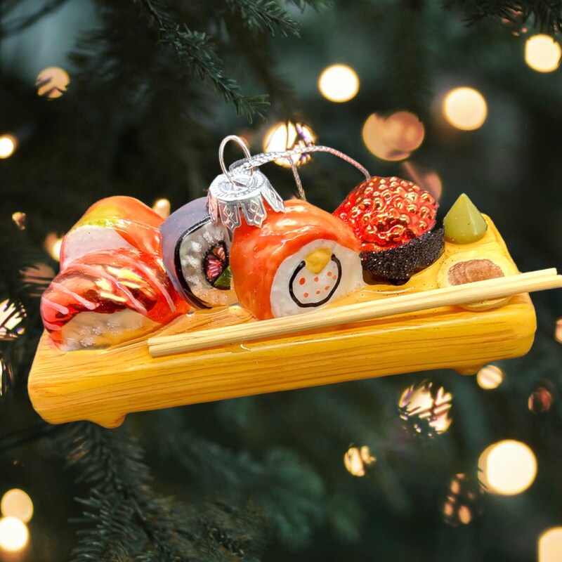 Sushi Gifts - 60+ Gift Ideas for 2025