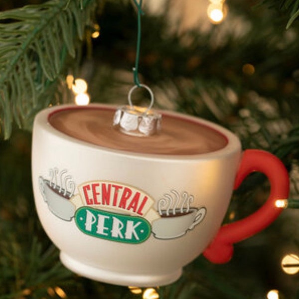 Central Perk - 60+ Central Perk for 2023