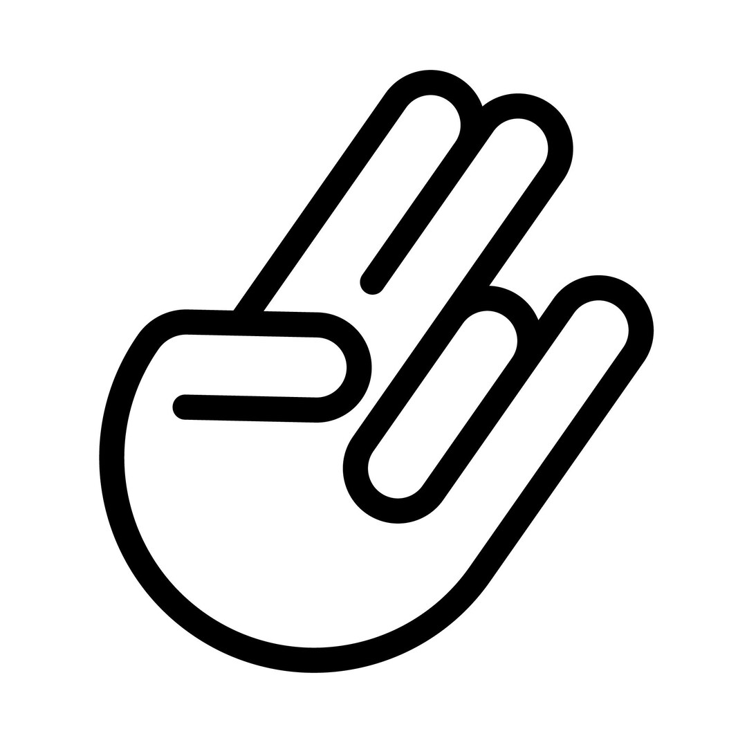 Shocker Decal - Etsy